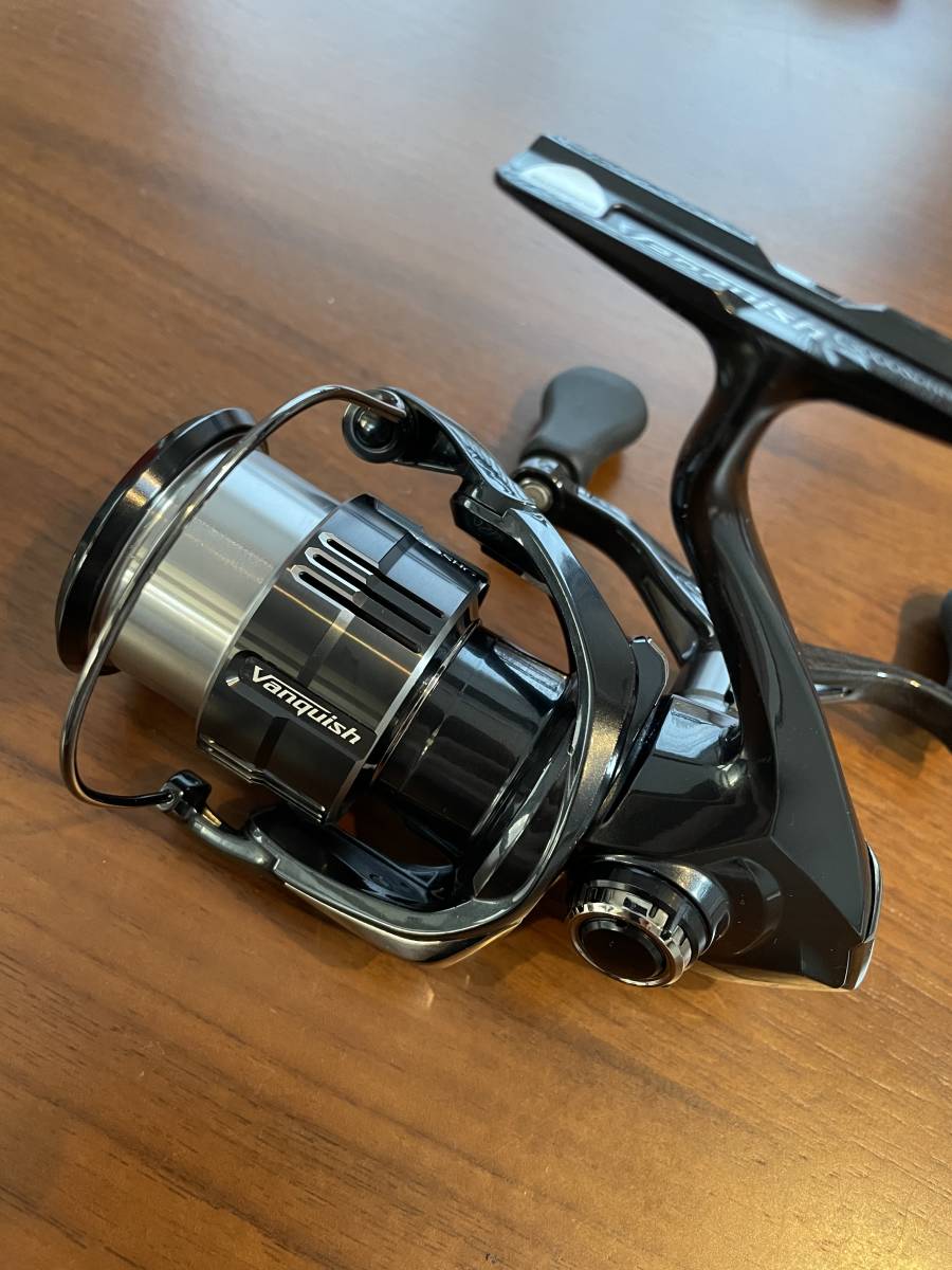 Yahoo!オークション - シマノ 19 バンキッシュ C3000 SDH HG