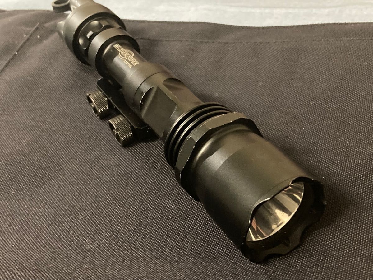 surefire m962 レプリカ シュアファイア|Yahoo!フリマ(旧 surefire m962 レプリカ シュアファイア|Yahoo!フリマ(旧