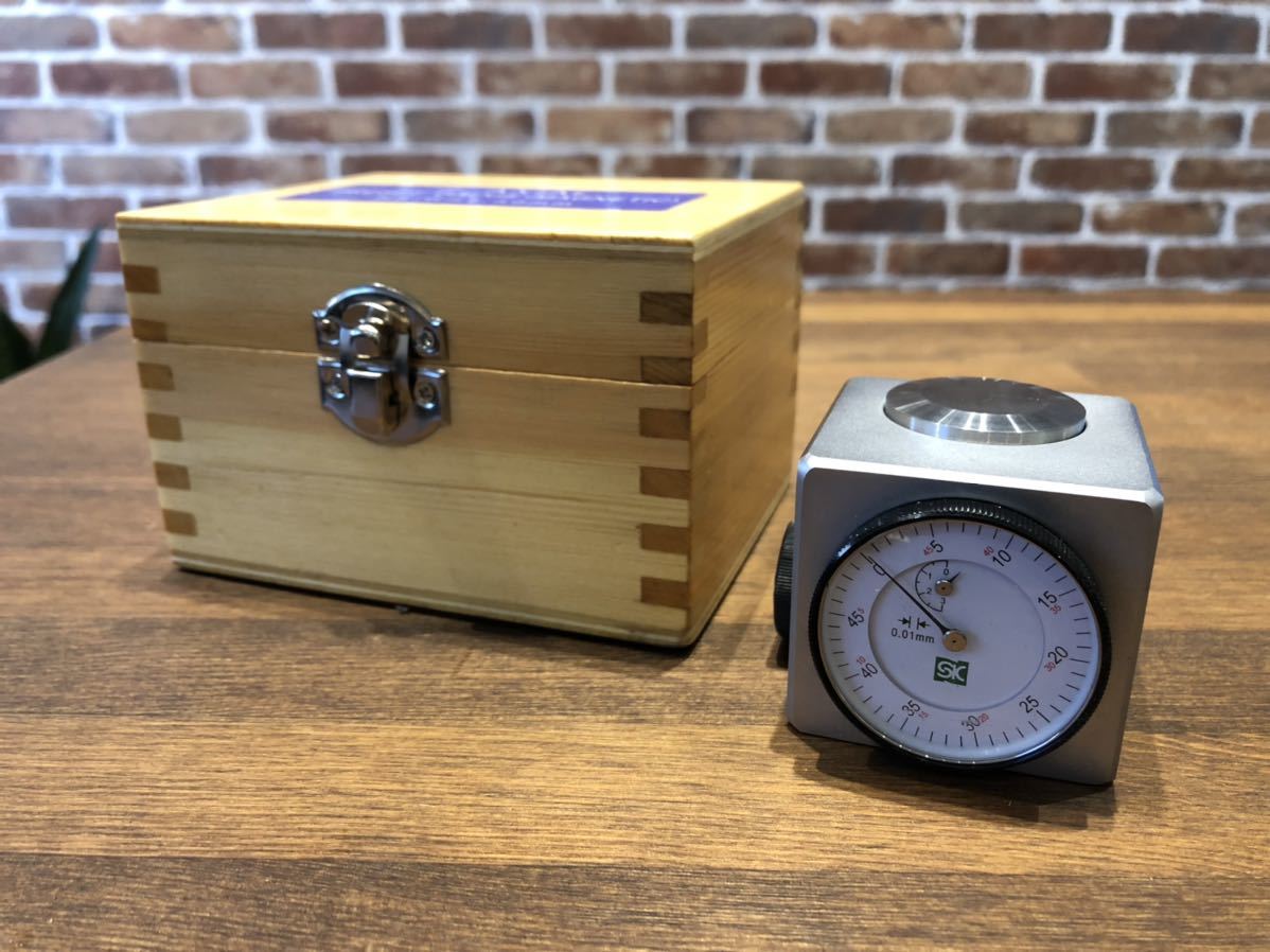 Yahoo!オークション - ダイヤル式ツールポイントDTP-50M