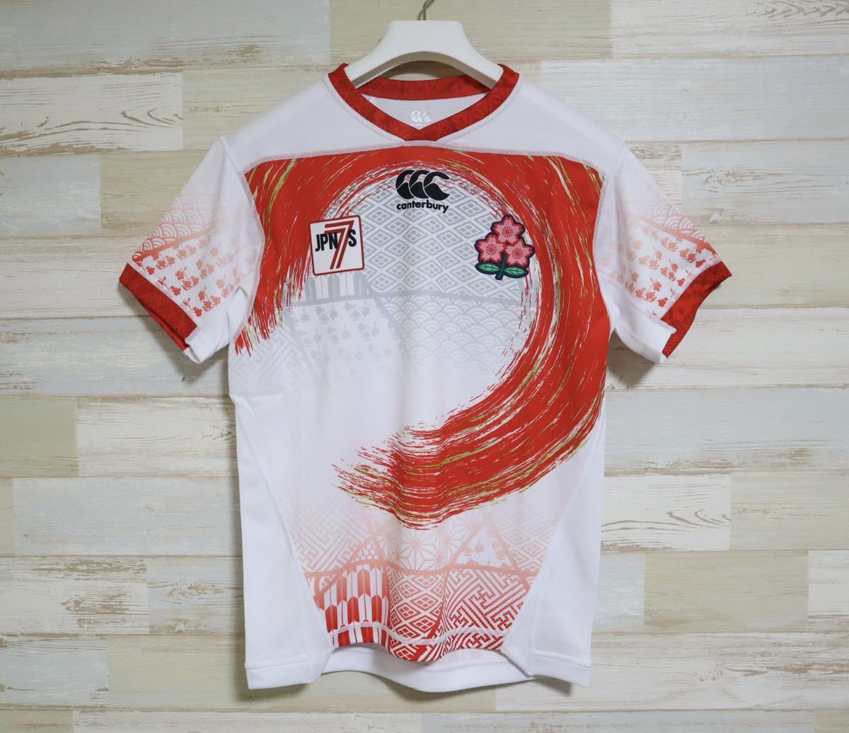 Yahoo!オークション - 新品 定価10780円 Mサイズ カンタベリー CANTERB...