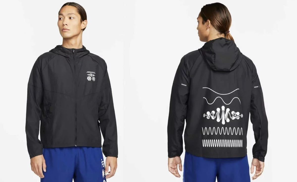 Yahoo!オークション - 新品 定価10230円 Mサイズ NIKE ナイキ メンズ ...
