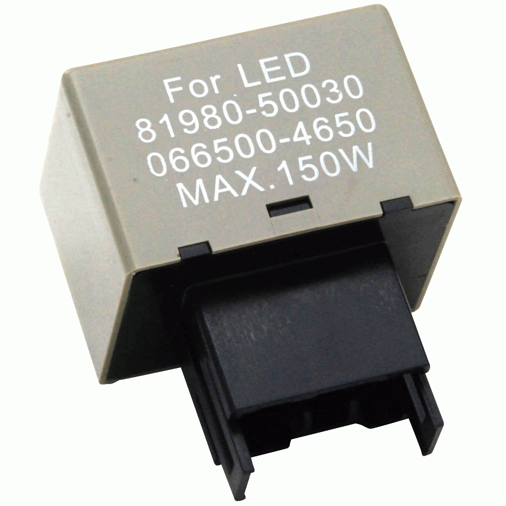 Yahoo!オークション - NCP30/31/35 bB後期 [H15.4-H17.11] ハイフラ防...