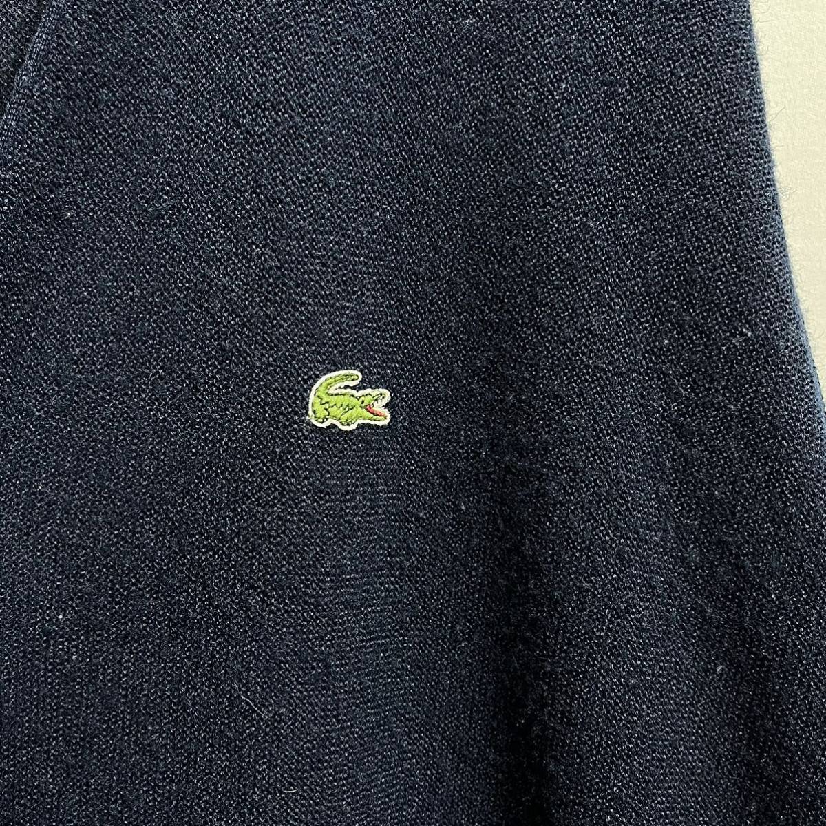 Yahoo!オークション - 80s ビンテージ USA製 IZOD LACOSTE アイゾット...