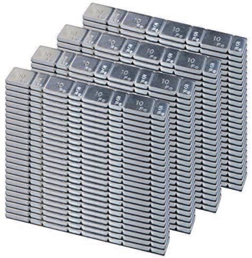 バランスウェイト ウエイト ホイールバランサー 鉄製 6kg 5g 10g 刻み 貼り付けウエイト テープ付き タイヤ メンテナンス 整備 調整 車(その他)｜売買されたオークション情報 ...