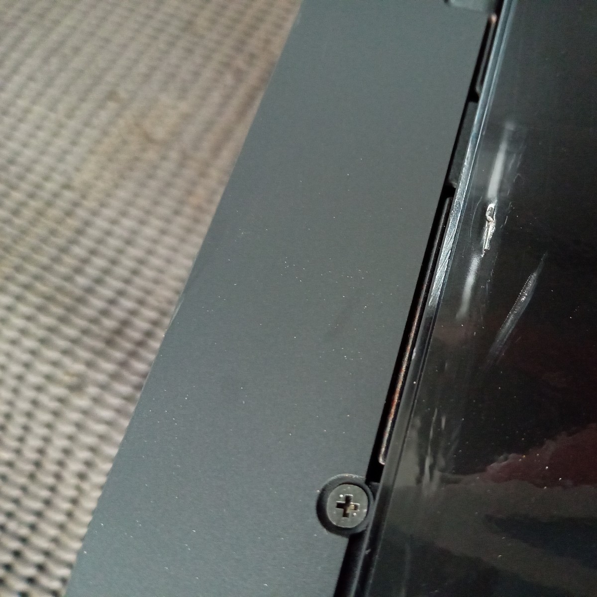 Yahoo!オークション - クラリオン Clarion C9CD V6 650A ナビ 動作未確...