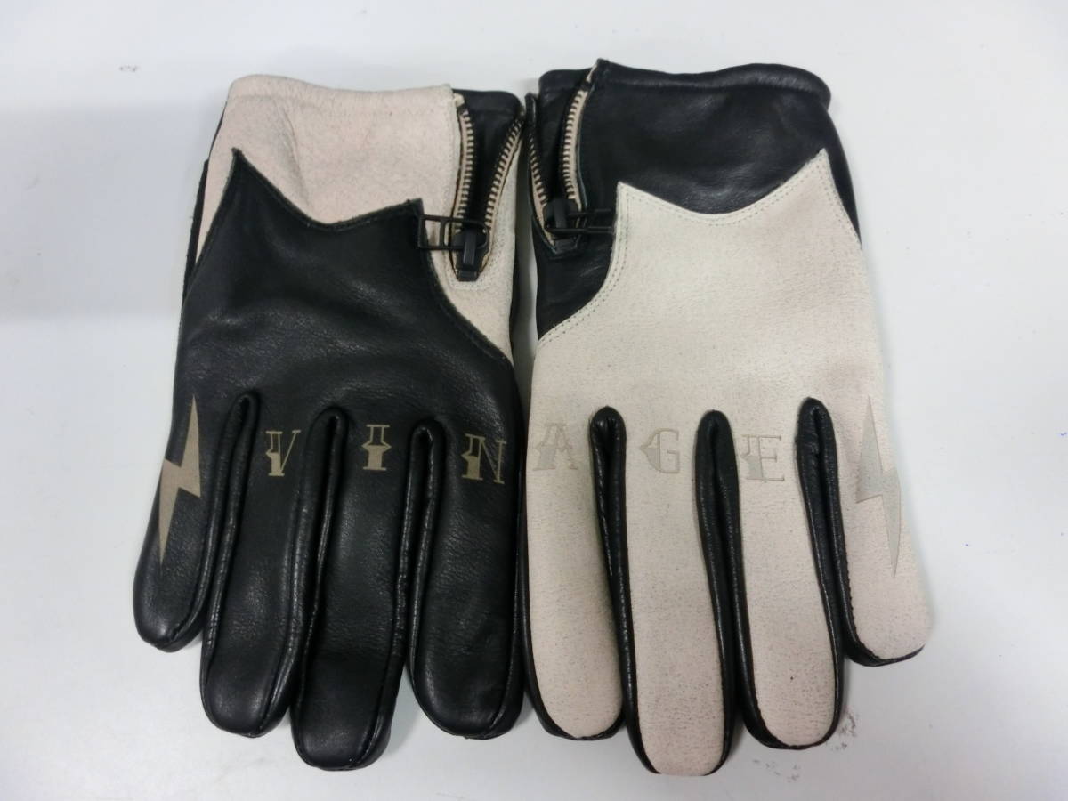 Yahoo!オークション - VIN＆AGE 2023 VG23L-NS 3シーズン Lサイズ 新品...