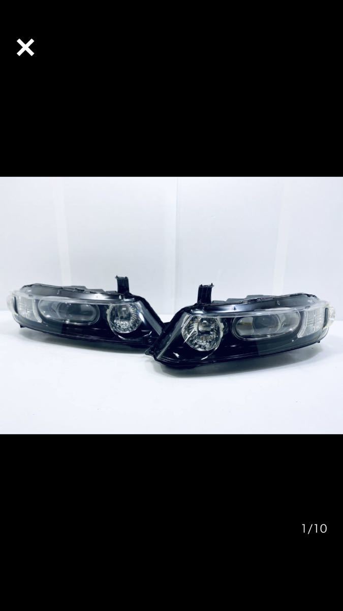 Yahoo!オークション - RB1.2オデッセイ アブソルート ヘッドライト