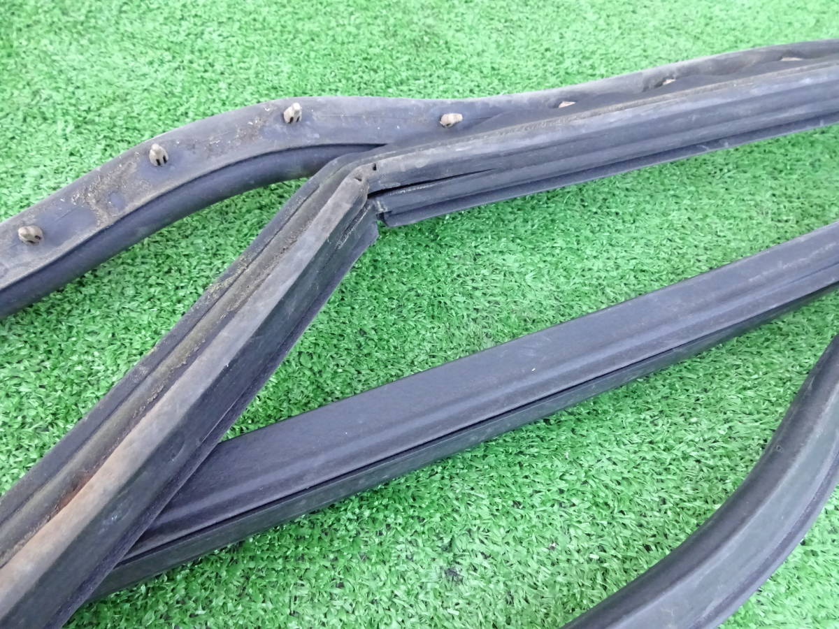 Yahoo!オークション - 希少 日産 『グロリアワゴン WY30 』 VG20 Y30 ...