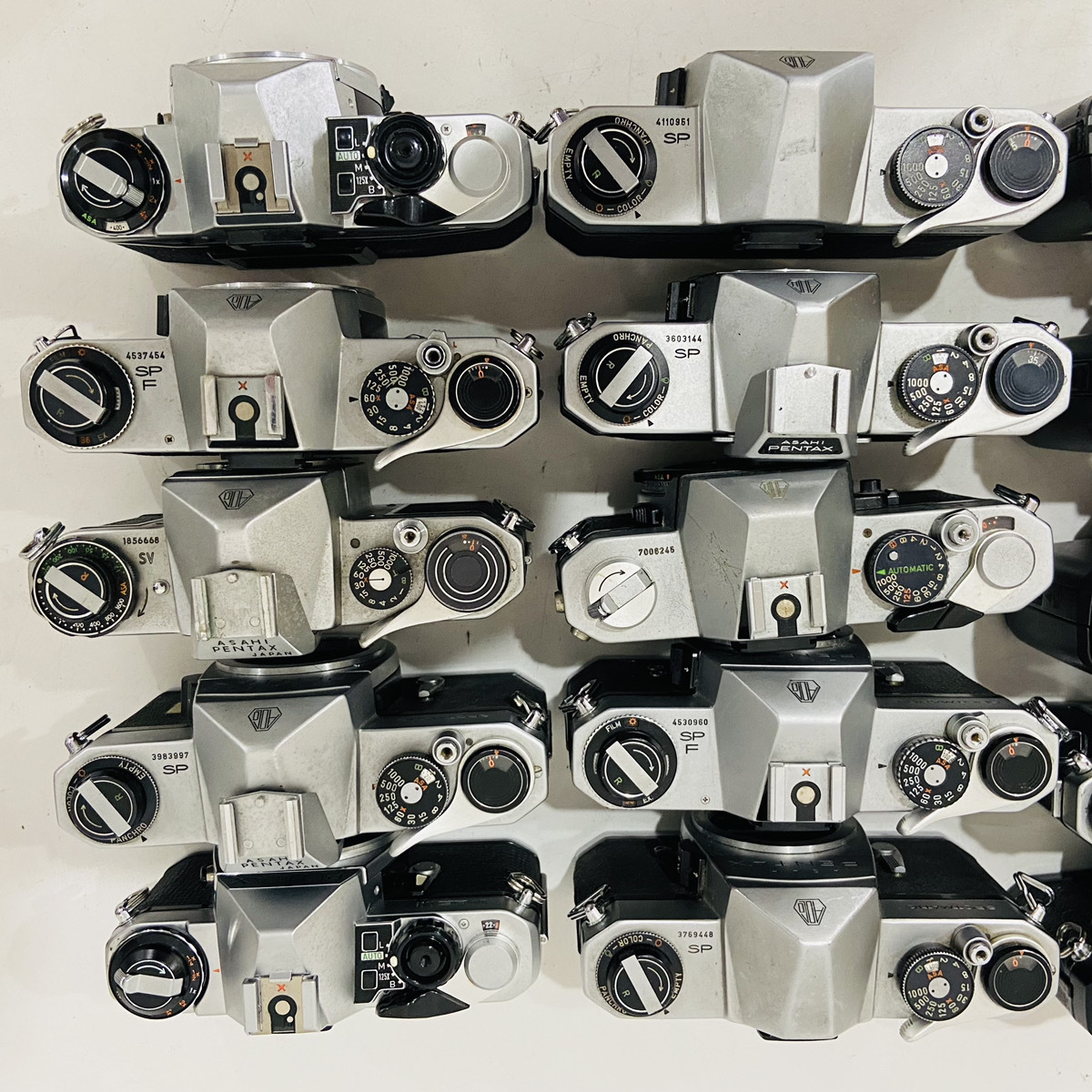 Yahoo!オークション - 【R436】PENTAX ESPIO W 115M SFX ME SUPER SPOT...