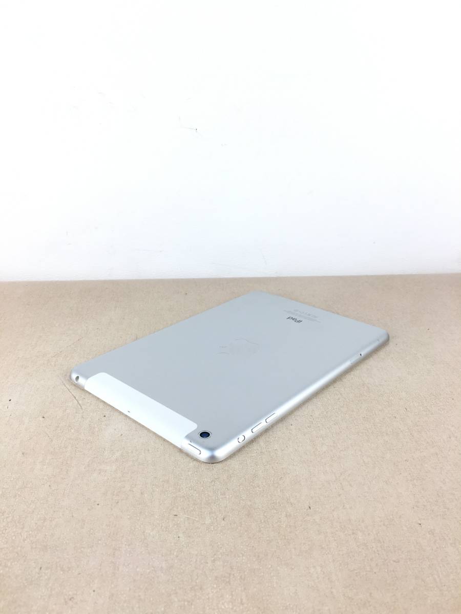 Yahoo!オークション - A4790 Apple アップル iPad アイパッド mini ミ...