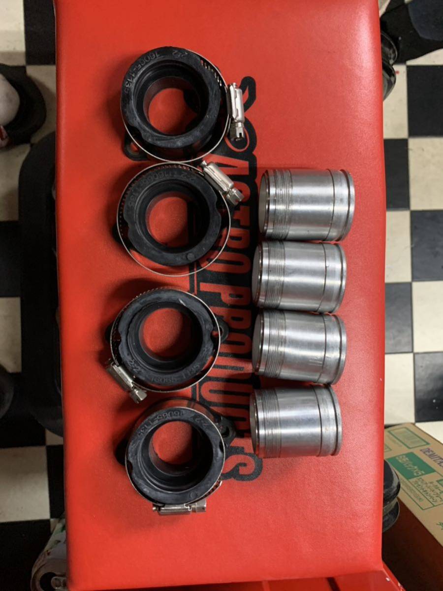 Yahoo!オークション - CR 31 スピゴット インシュレーター z1 z2 GS