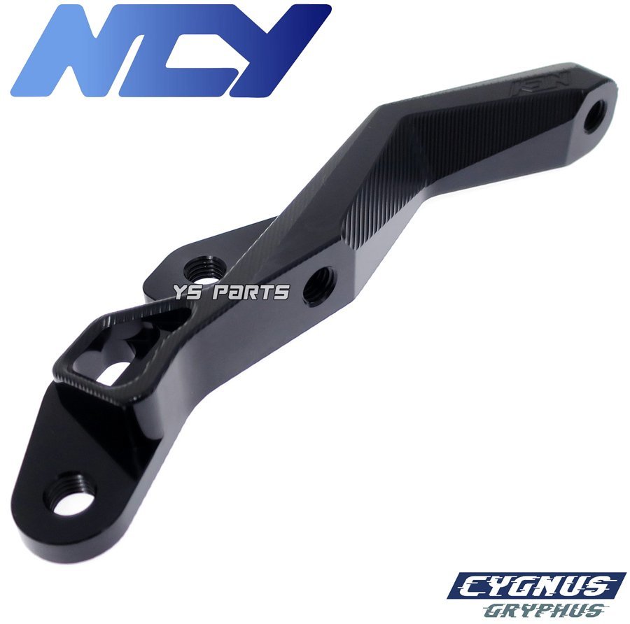 Yahoo!オークション - [正規品]NCY 100mmピッチラジアルマウントキャリ...