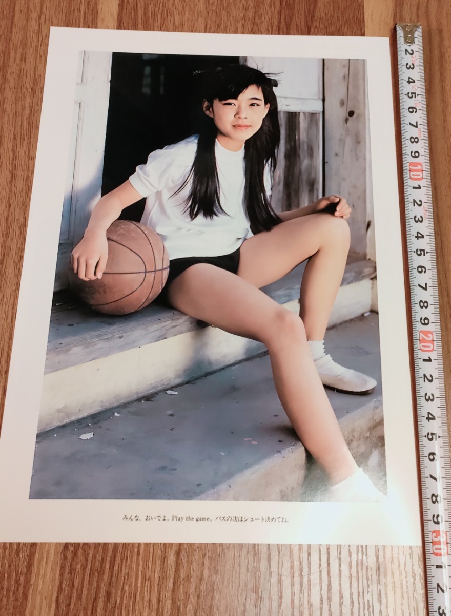 倉橋のぞみ A4 ポスター 懐かし ジュニアアイドル 写真 1枚 1 な行 |売買されたオークション情報、yahooの商品情報をアーカイブ公開