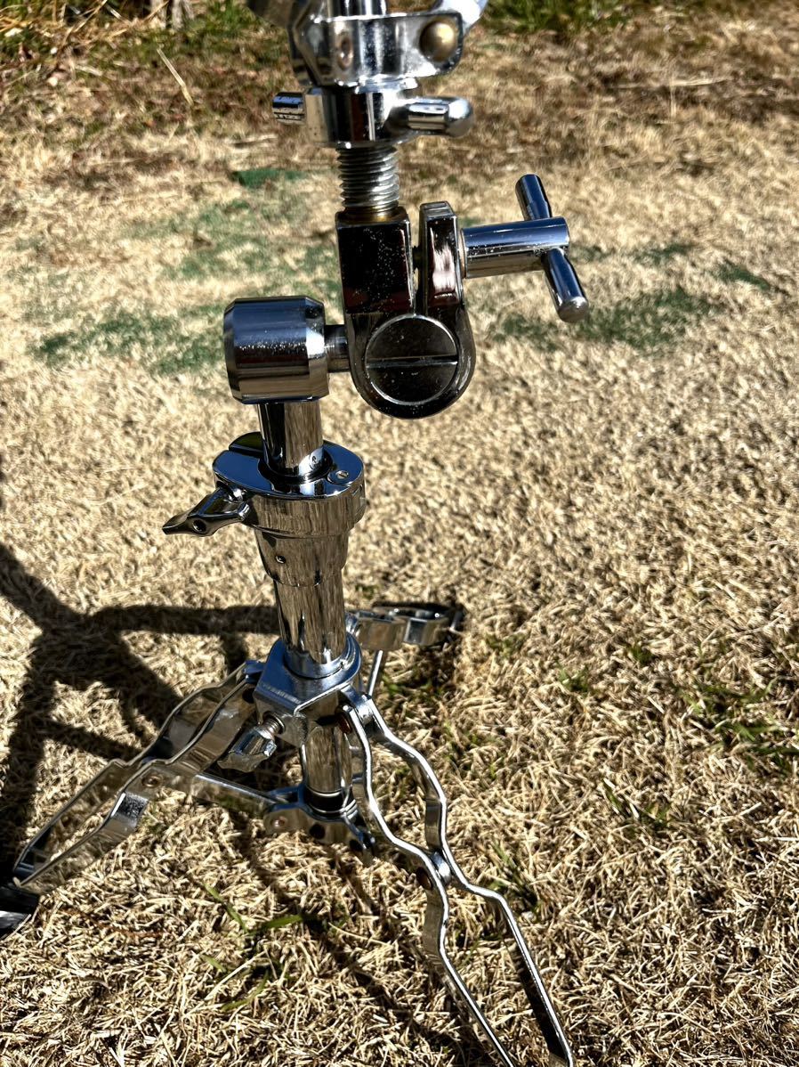 Yahoo!オークション - Pearl S-885W スネアスタンド