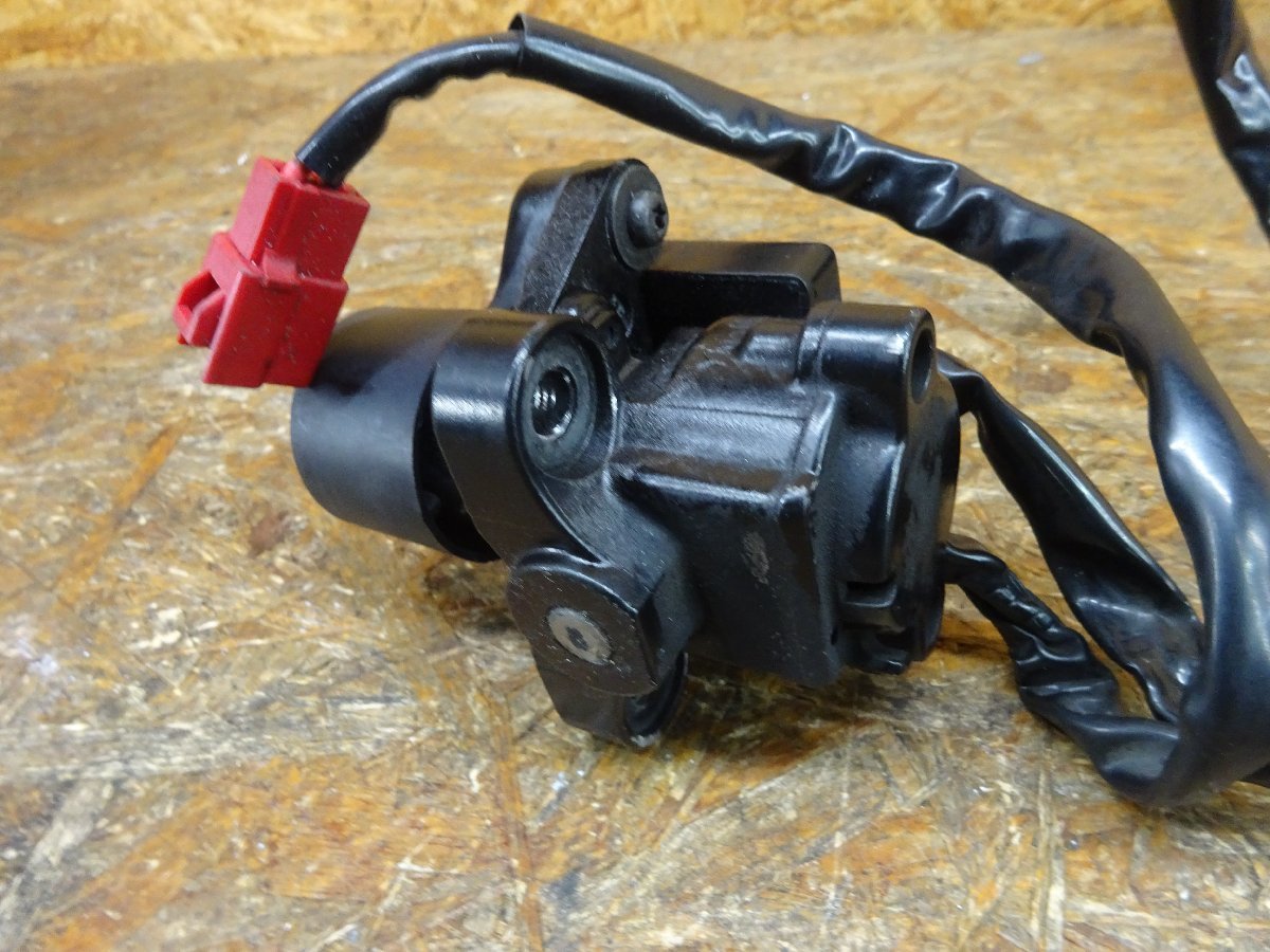 Yahoo!オークション - [Y90]ヤマハ XJR1300 RP17J-002 純正 キーセット...