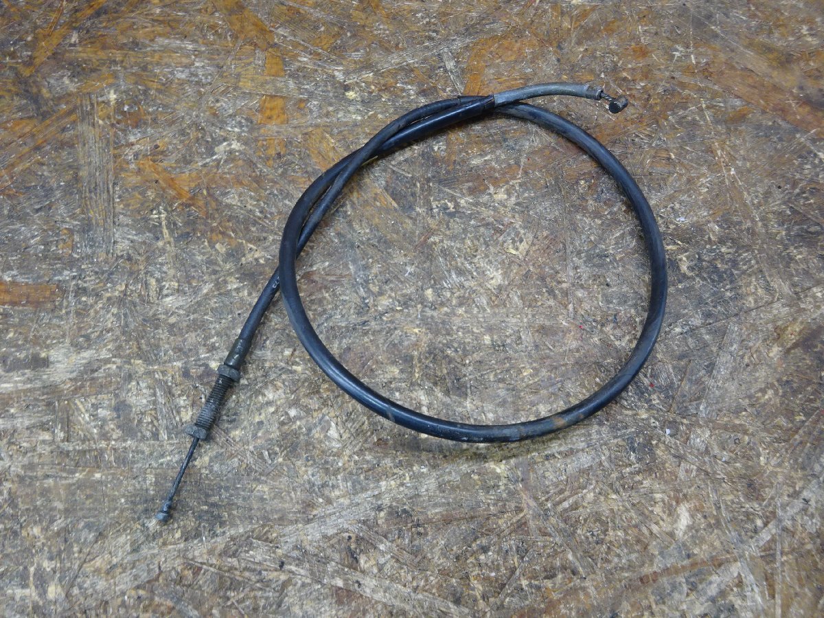 Yahoo!オークション - [K86]カワサキ ZXR400 ZX400L-002 純正 クラッチ...