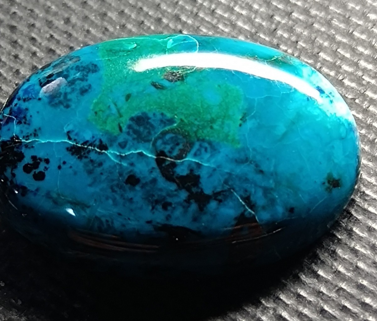 Yahoo!オークション - アズライト&シャッタカイト カボション34ct