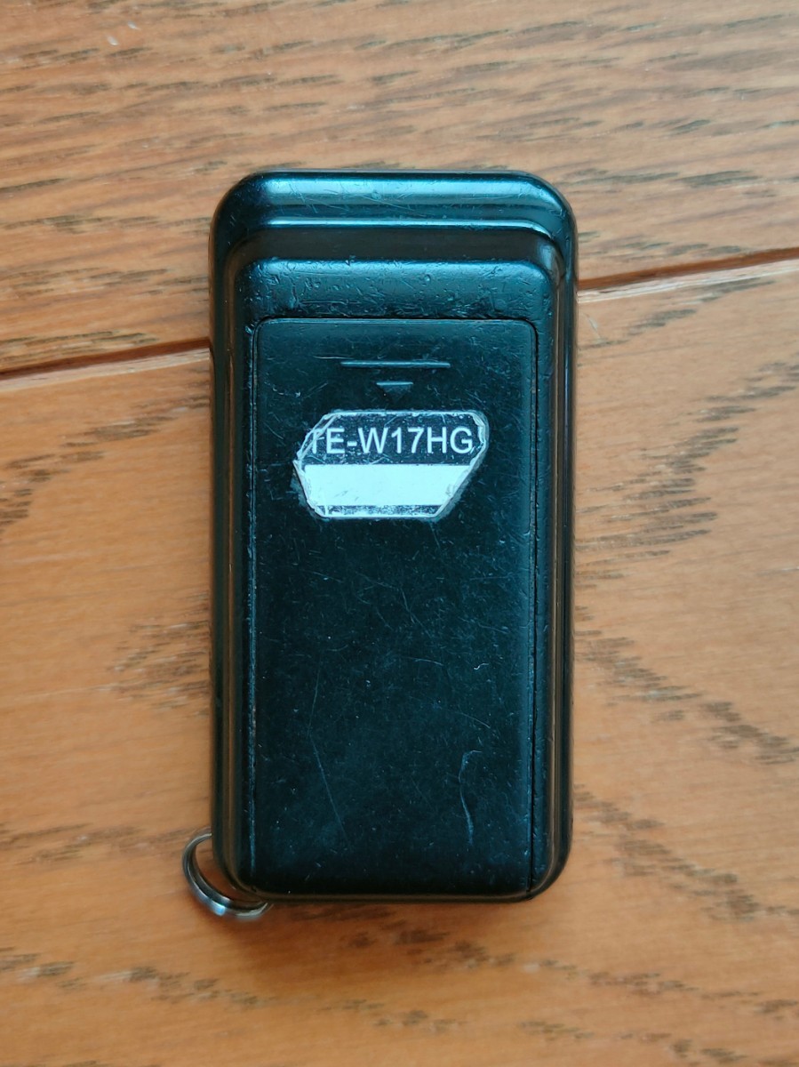 Yahoo!オークション - カーメイト TEE17R TE-W17HG エンジンスターター...