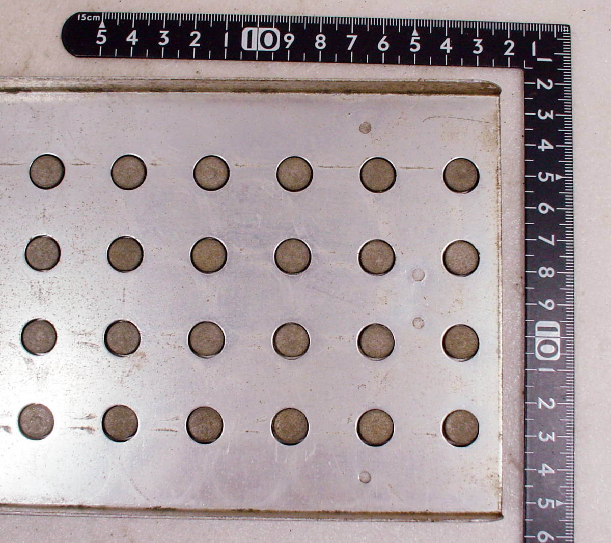 Yahoo!オークション - ちょい古の 硬貨整理器 硬貨計算器 その4