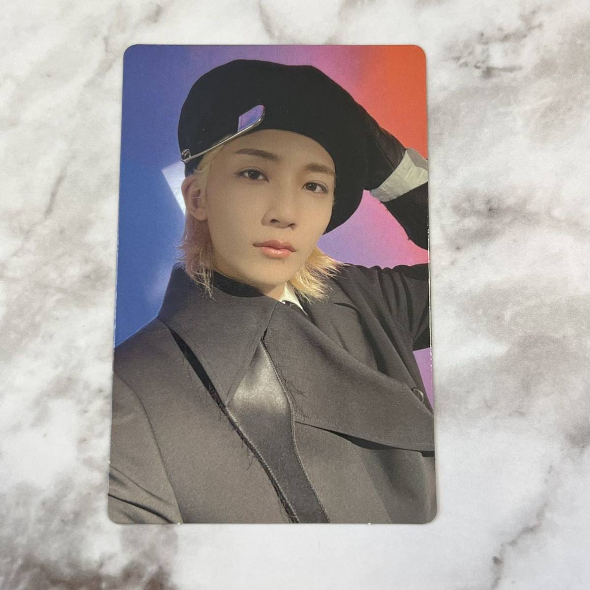Yahoo オークション Seventeen セブチ 9th Mini Album アルバム Atta