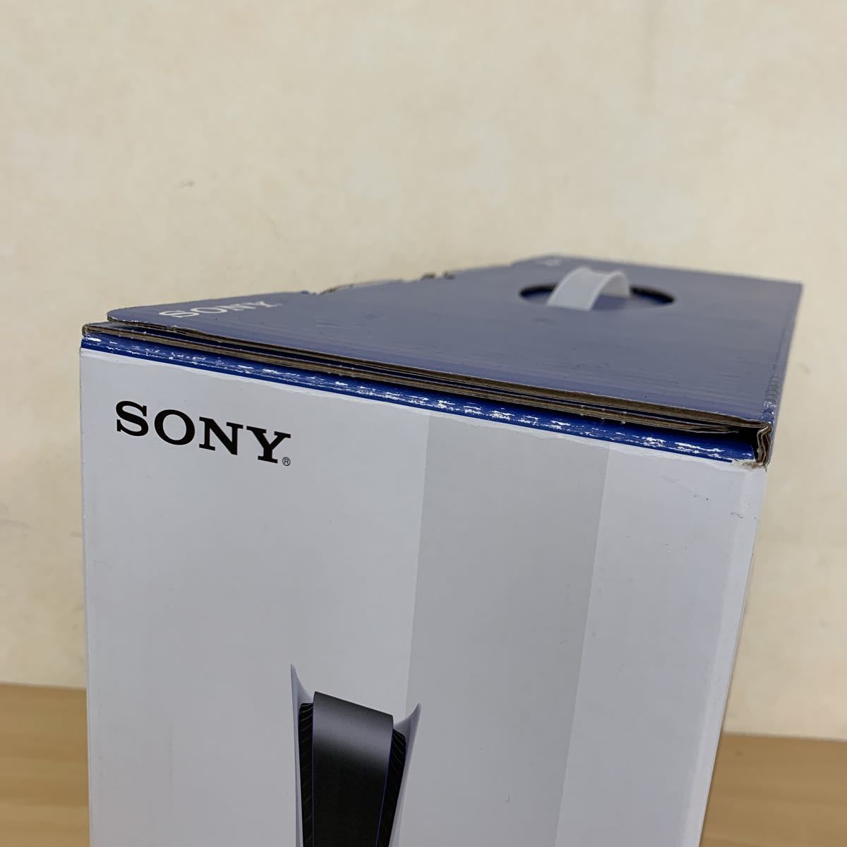 Yahoo!オークション - 未使用 SONY PlayStation5 CFI-1200A01 825GB プ...
