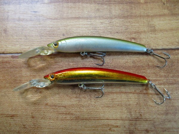 Yahoo!オークション - スミス DDパニッシュ 80F DDパニッシュ 80SP 2個...