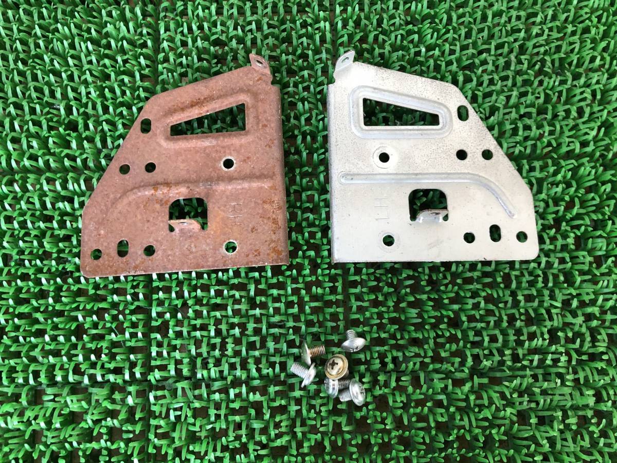 Z2-1 スバル サンバー KS4 オーディオステー 金具 ステー ブラケット KV3 KV4 KS3(チューナー)｜売買されたオークション情報、yahooの商品情報をアーカイブ公開 ...