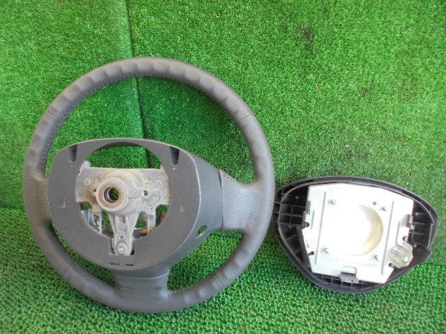 Yahoo!オークション - 8DJ5506MC3 ) スズキ ワゴンR RR-DI MH22S 純正...