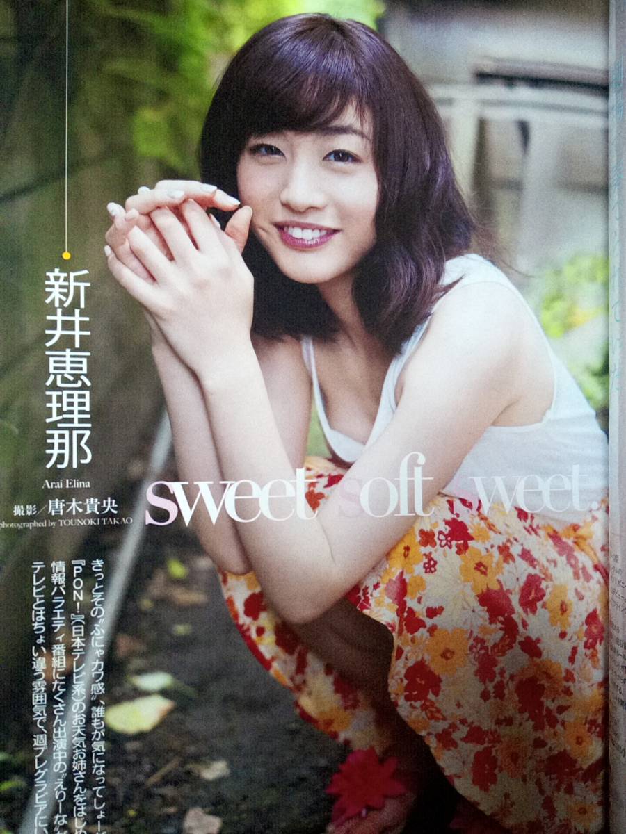Yahooオークション 週刊プレイボーイ 2012年10月15日号 「ポスター