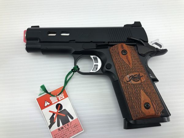 Yahoo!オークション - #71/F402 ウエスタンアームズ プロキャリー カス...