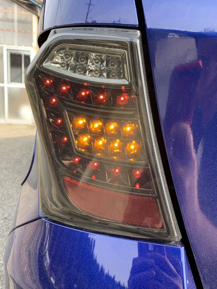 Yahoo!オークション - フリード GP3 GB3 LED テールライト