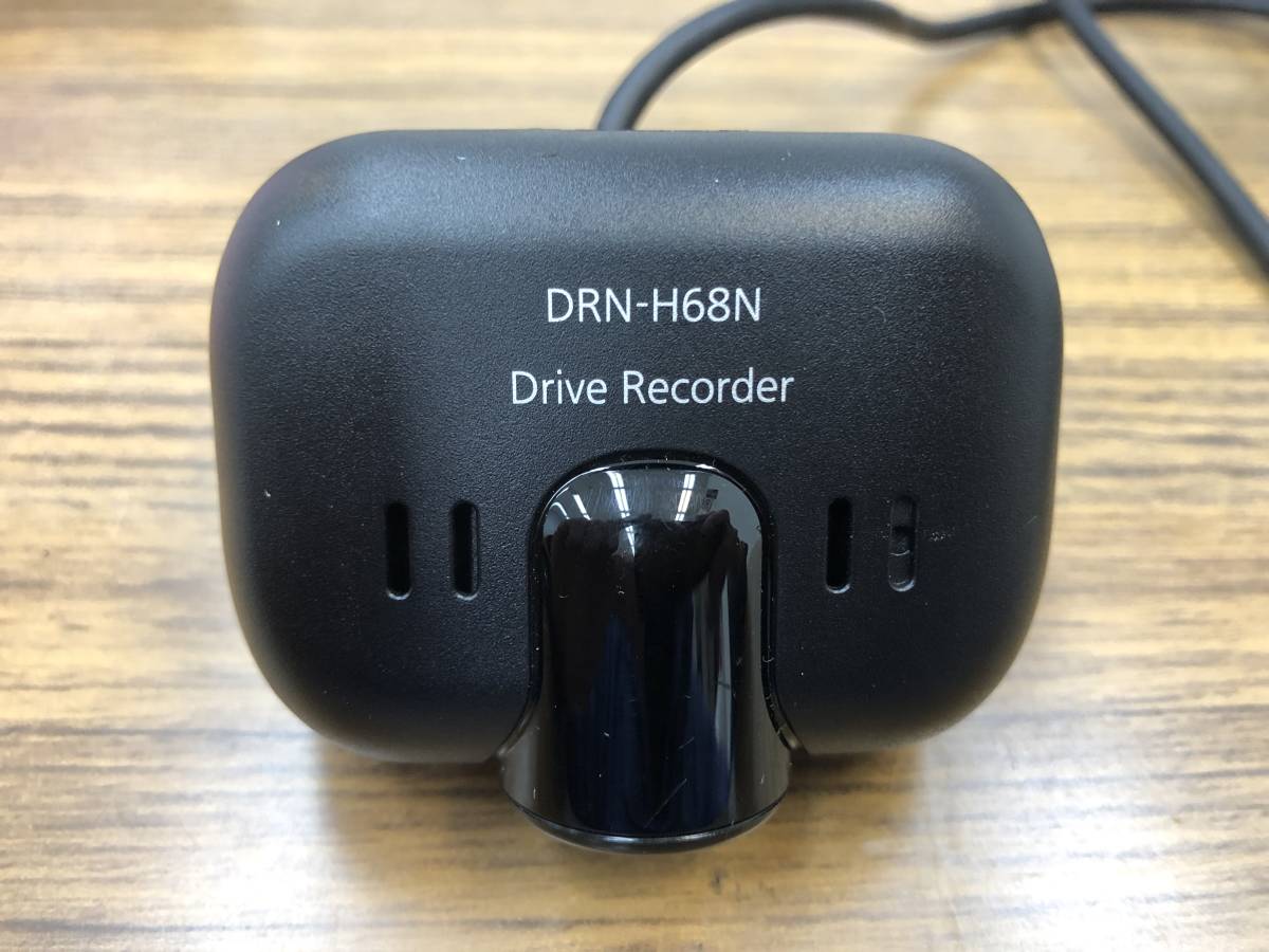 ダイハツ純正ドライブレコーダー ドラレコ DRN-H68N K2903 松江(ドライブレコーダー)｜売買されたオークション情報、yahooの商品情報をアーカイブ公開 - オークファン ...