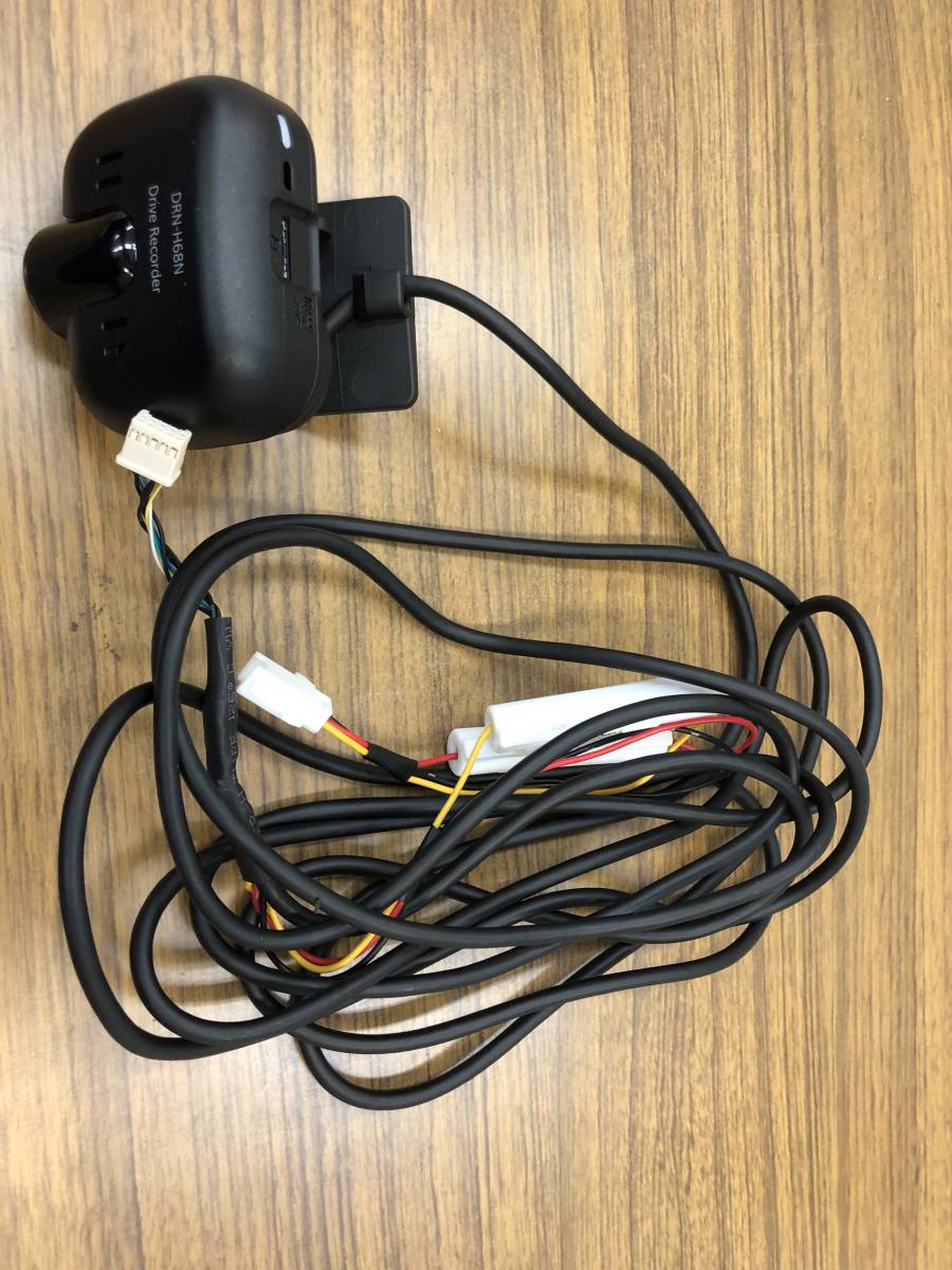 Yahoo!オークション - ダイハツ純正ドライブレコーダー ドラレコ DRN-H...