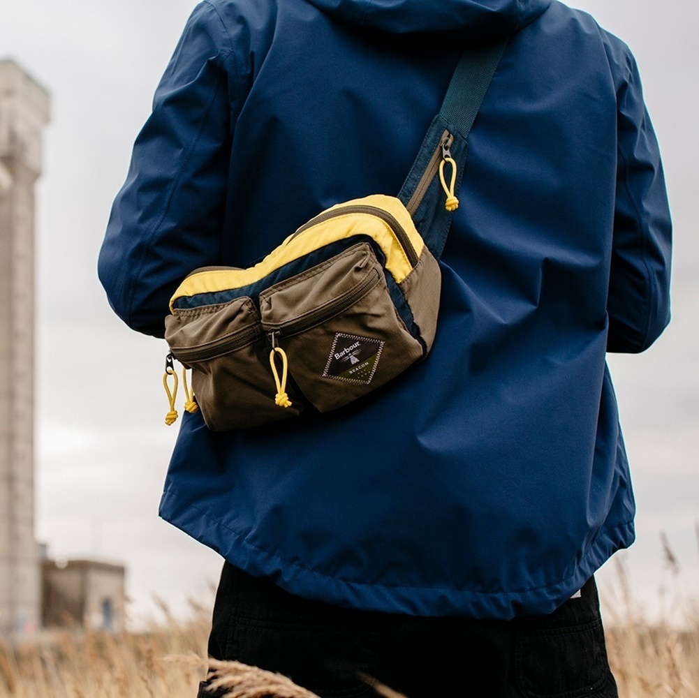 日本未入荷・海外限定モデル Barbour Beacon(バブアー ビーコン 日本未入荷・海外限定モデル Barbour Beacon(バブアー ビーコン