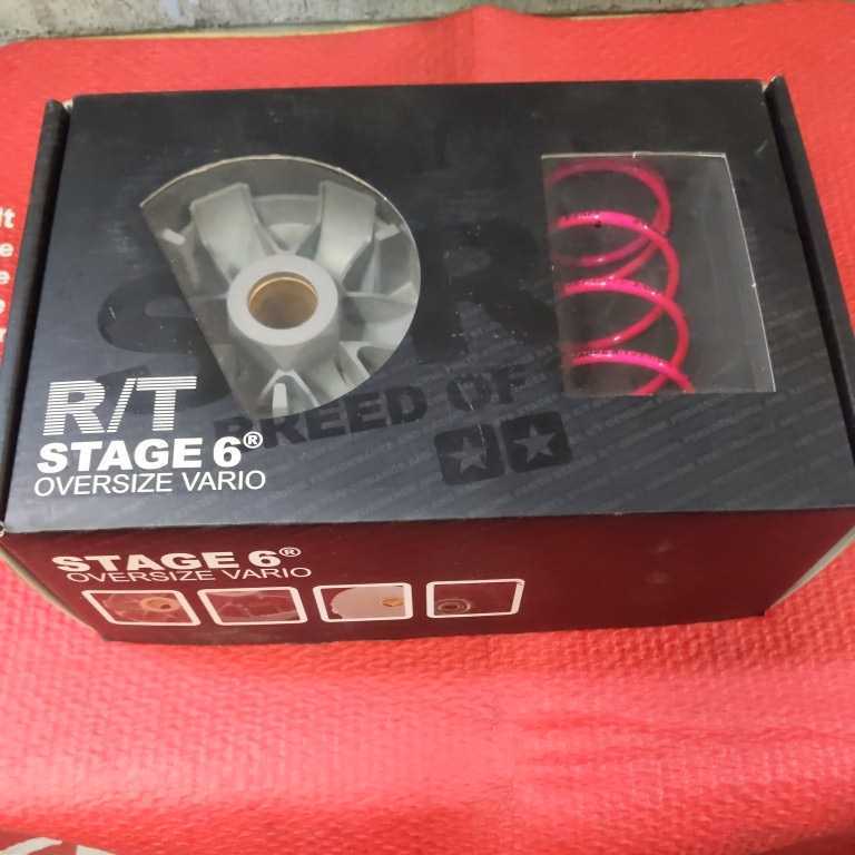 Yahoo!オークション - STAGE6 OVERSIZE VARIO ステージ6 オーバーサイ...