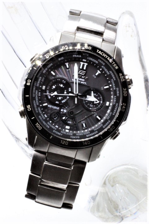 Yahoo!オークション - 【CASIO】EDIFICE EQW-T1010 TOUGH MVT Yahoo!オークション - 【CASIO】EDIFICE EQW-T1010 TOUGH MVT