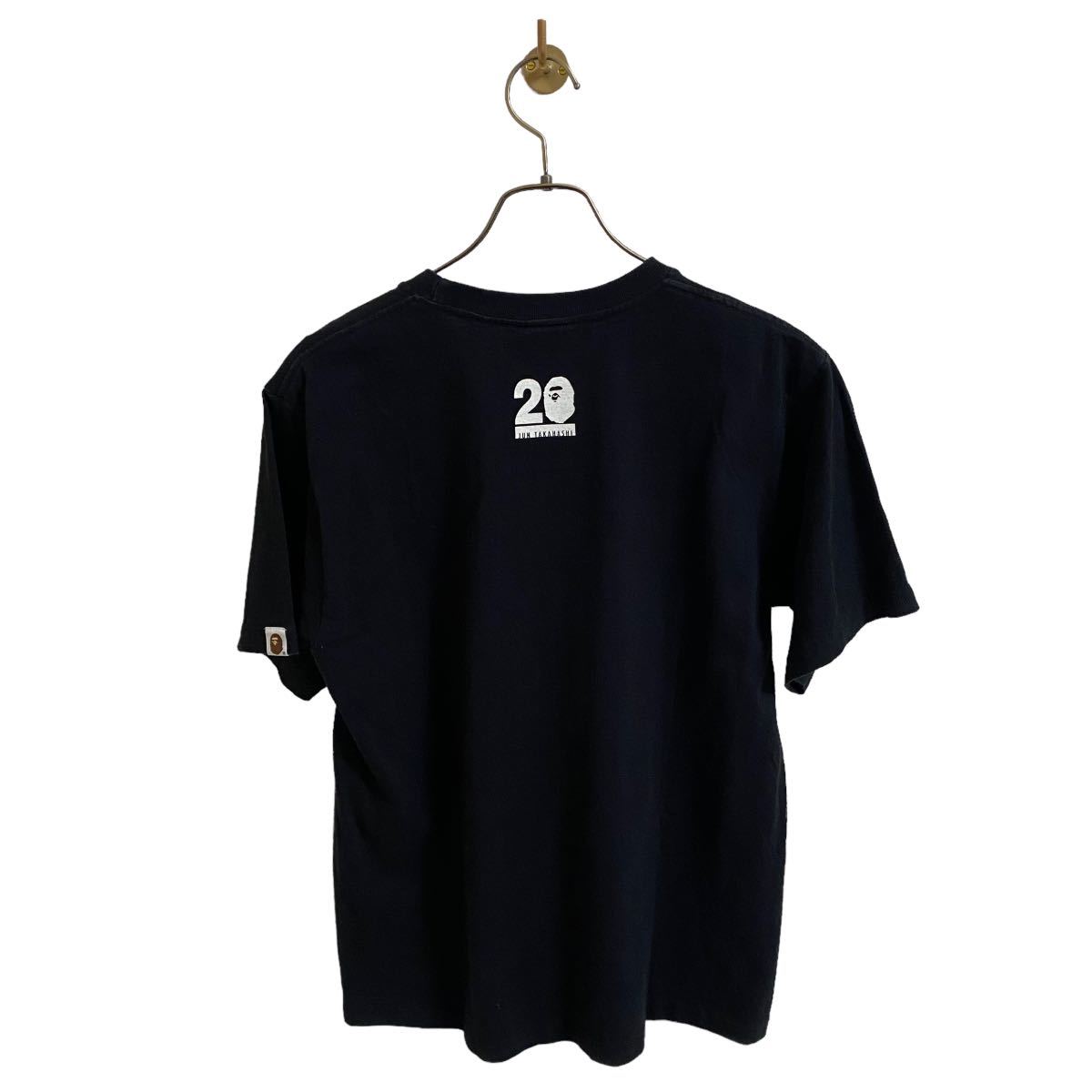 A BATHING APE×UNDERCOVER/エイプ×アンダーカバー 20周年記念 A BATHING APE×UNDERCOVER/エイプ×アンダーカバー 20周年記念