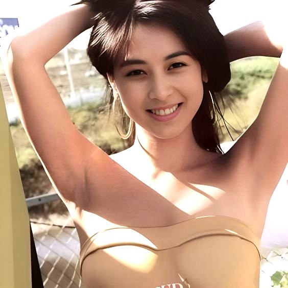 Yahoo!オークション - A1超大判 ZARD 美脇ビキニ ポスター