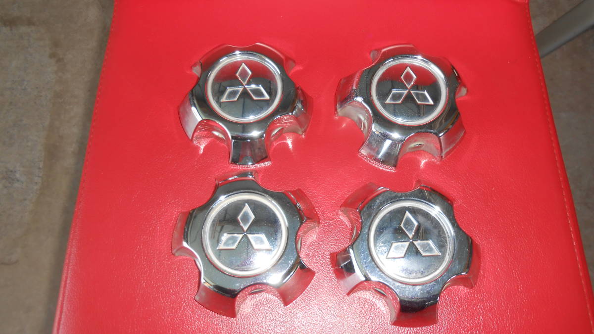三菱 パジェロミニ H58A 純正 ホイールキャップ 4枚 部品(純正品)｜売買されたオークション情報、yahooの商品情報をアーカイブ公開 - オークファン（aucfan.com）
