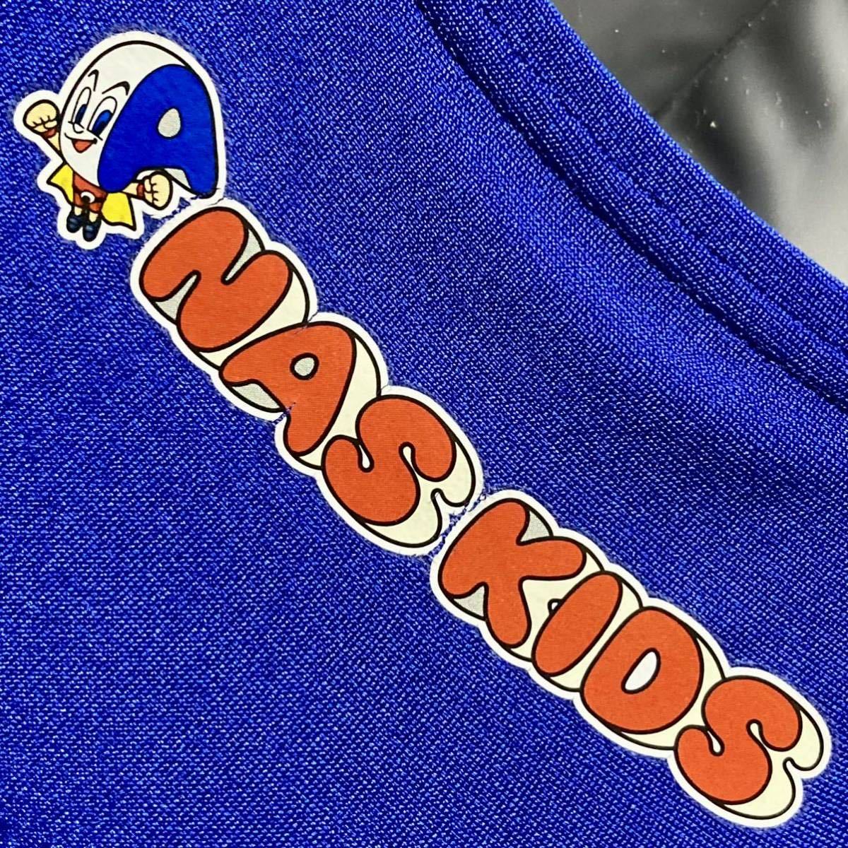 NAS KIDS 指定水着 女子 Sサイズ MIZUNO ミズノ 競泳水着 ナスキッズ スポーツクラブ ナス スイミングスクール(ワンピース)｜売買されたオークション情報、yahooの商品情報 ...