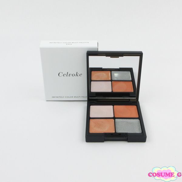 Yahoo!オークション - Celvoke セルヴォーク インフィニトリー カラー ...