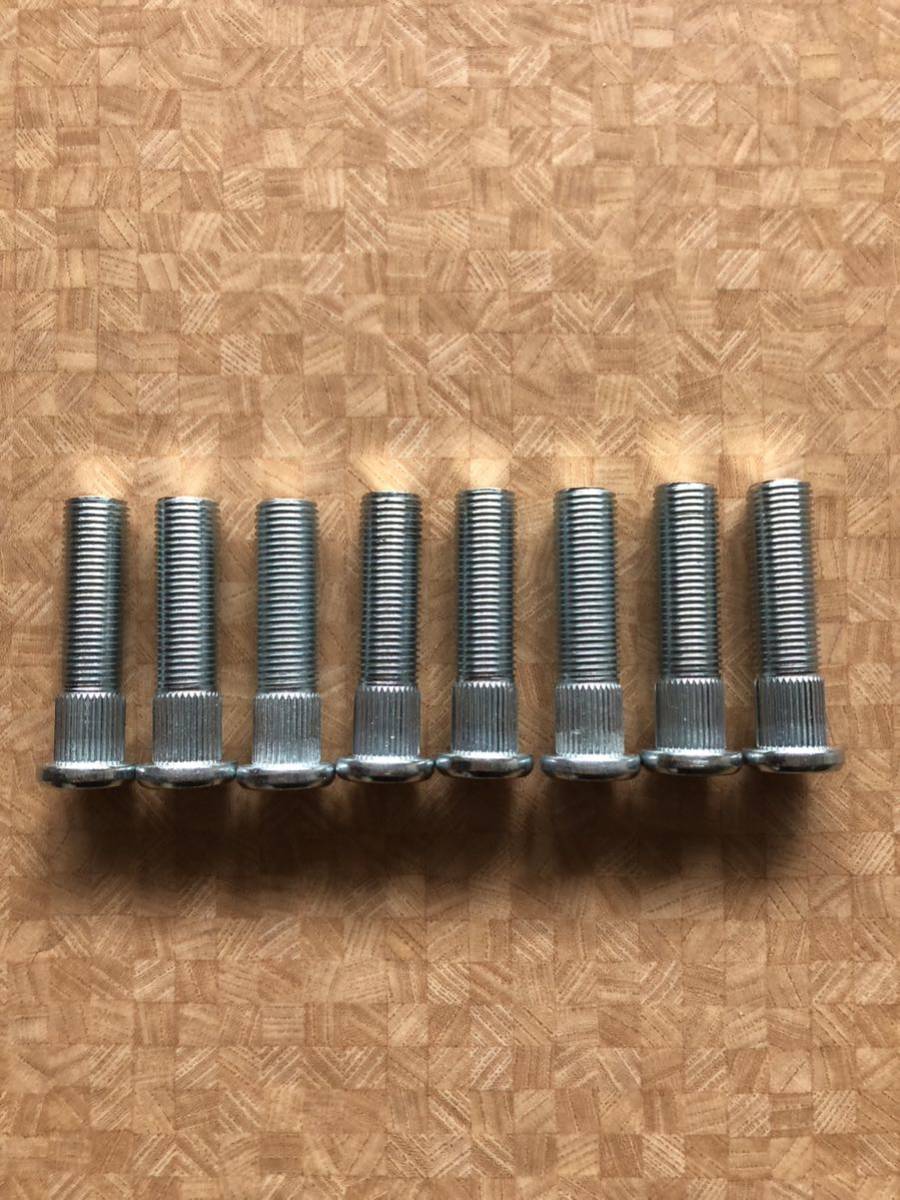 Yahoo!オークション - HKB HK22 スズキA 52mm ロングハブボルト 10mmロ...