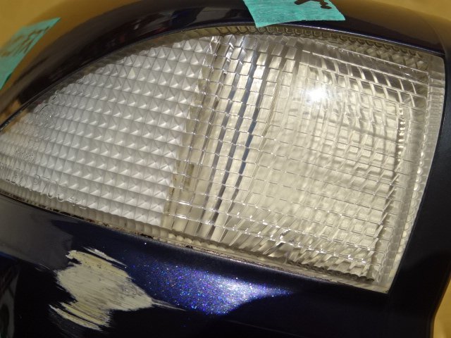 Yahoo!オークション - フィット 22年 DBA-GE6 左ドアミラー カラー PB8...