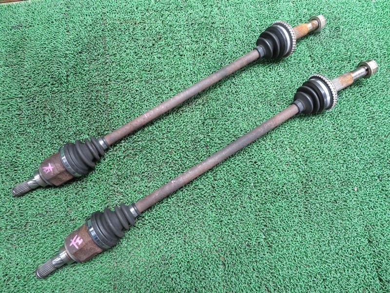 Yahoo!オークション - 『psi』 日産 NT30 エクストレイル フロントドラ...