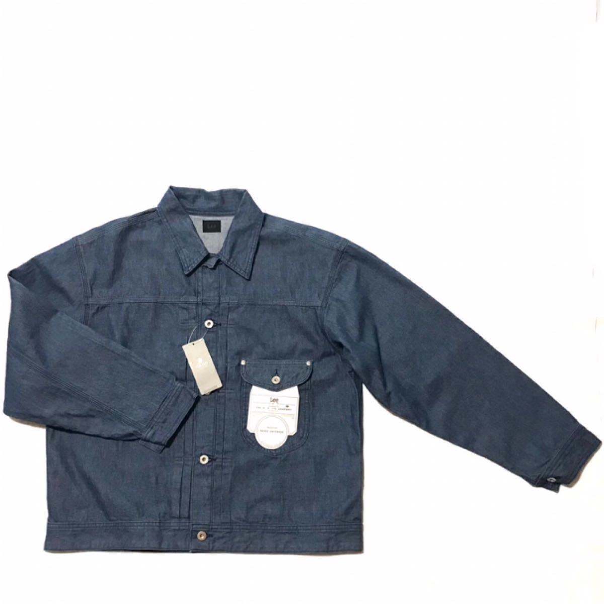 新品 未使用 Lee リー ナノユニバース 別注 101J XL COWBOY 新品 未使用 Lee リー ナノユニバース 別注 101J XL COWBOY