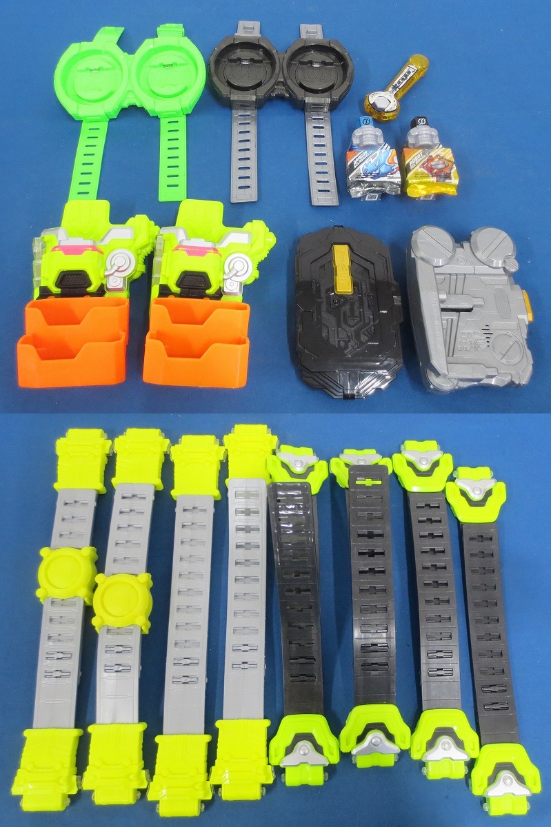 1円 仮面ライダーシリーズ おもちゃ各種まとめ売り DX変身ベルト なりきりアイテムなど ジャンク 現状渡し 1897(仮面ライダー)｜売買されたオークション情報、yahooの商品情報を ...