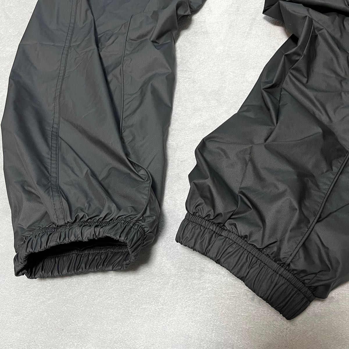 NIKE ナイロン セットアップ 上下セット ダブルスウッシュ XXL NIKE ナイロン セットアップ 上下セット ダブルスウッシュ XXL