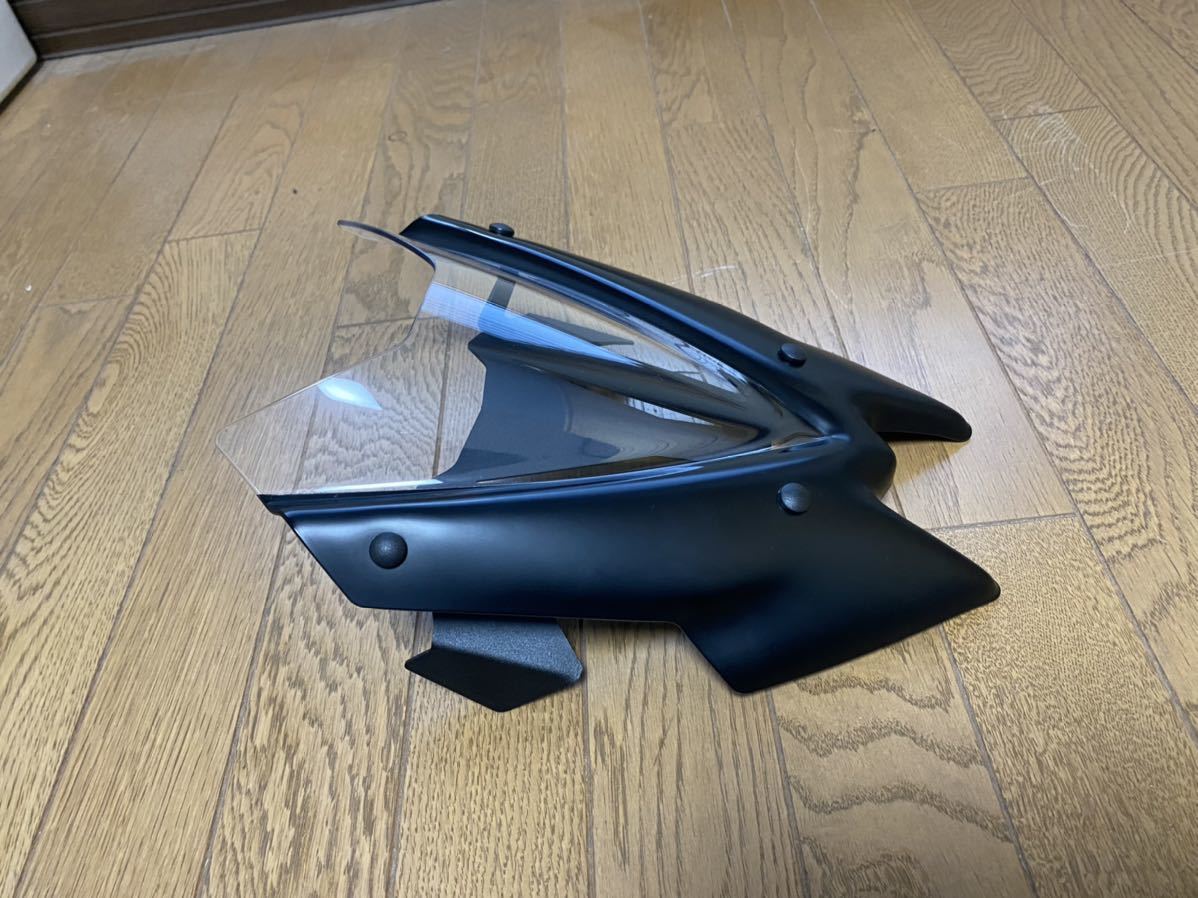 Yahoo!オークション - カワサキZH2 プーチ ニュージェネレーションNKス...
