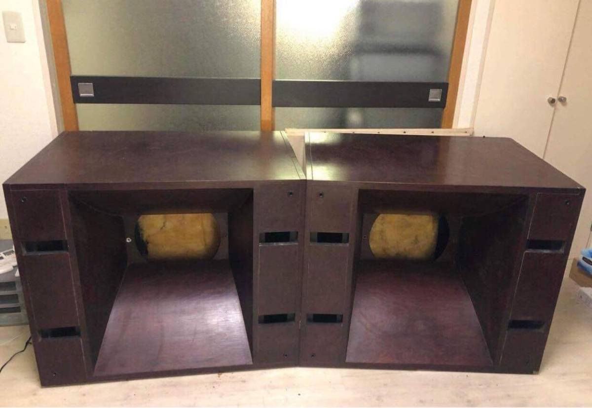 Yahoo!オークション - JBL4560・アルテック415E・スピーカースピーカー...