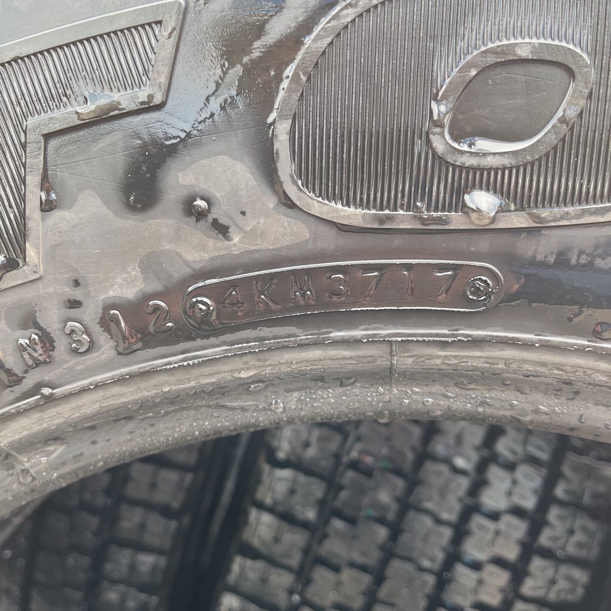 Yahoo!オークション - 9R19.5 TOYO 激安美品 6本セット 58000円